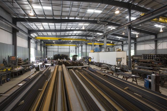 Magna Steel Sales Inc. - Manufacturing, Distribution, & Warehousing ...