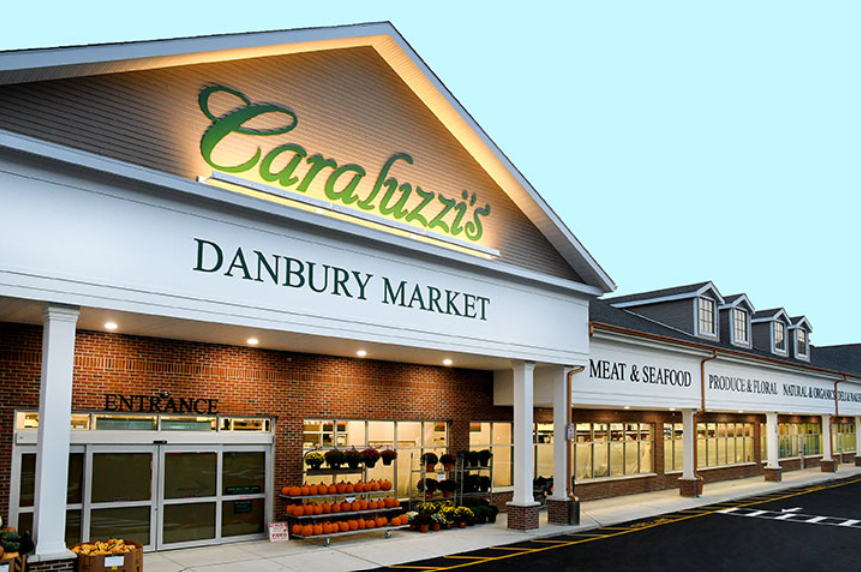 Caraluzzi's - Retail Portfolio - Claris Design Build